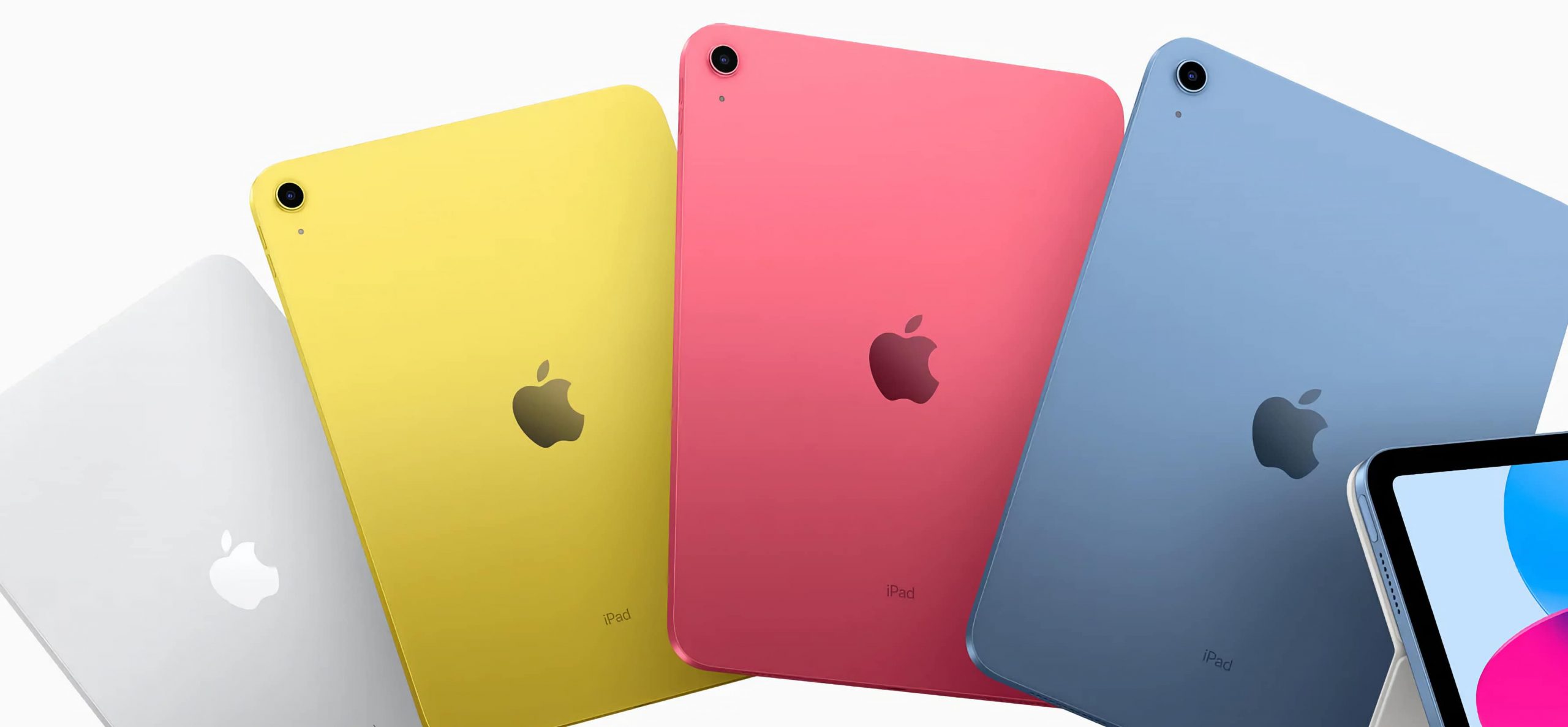 iPad de 10ª generación | La Manzana Mordida+